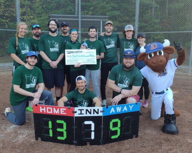 Durham Softball - Durham Softball