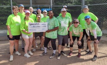 Durham Softball - Durham Softball