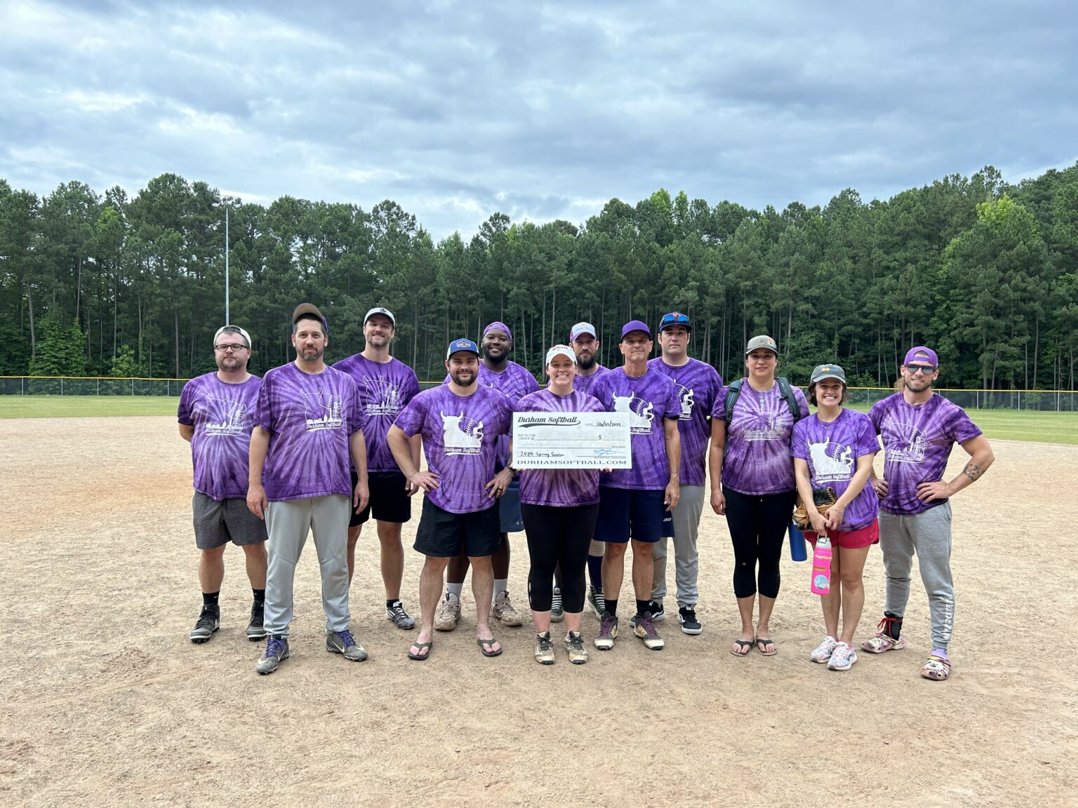 2024 Summer Softball Registration - Durham Softball