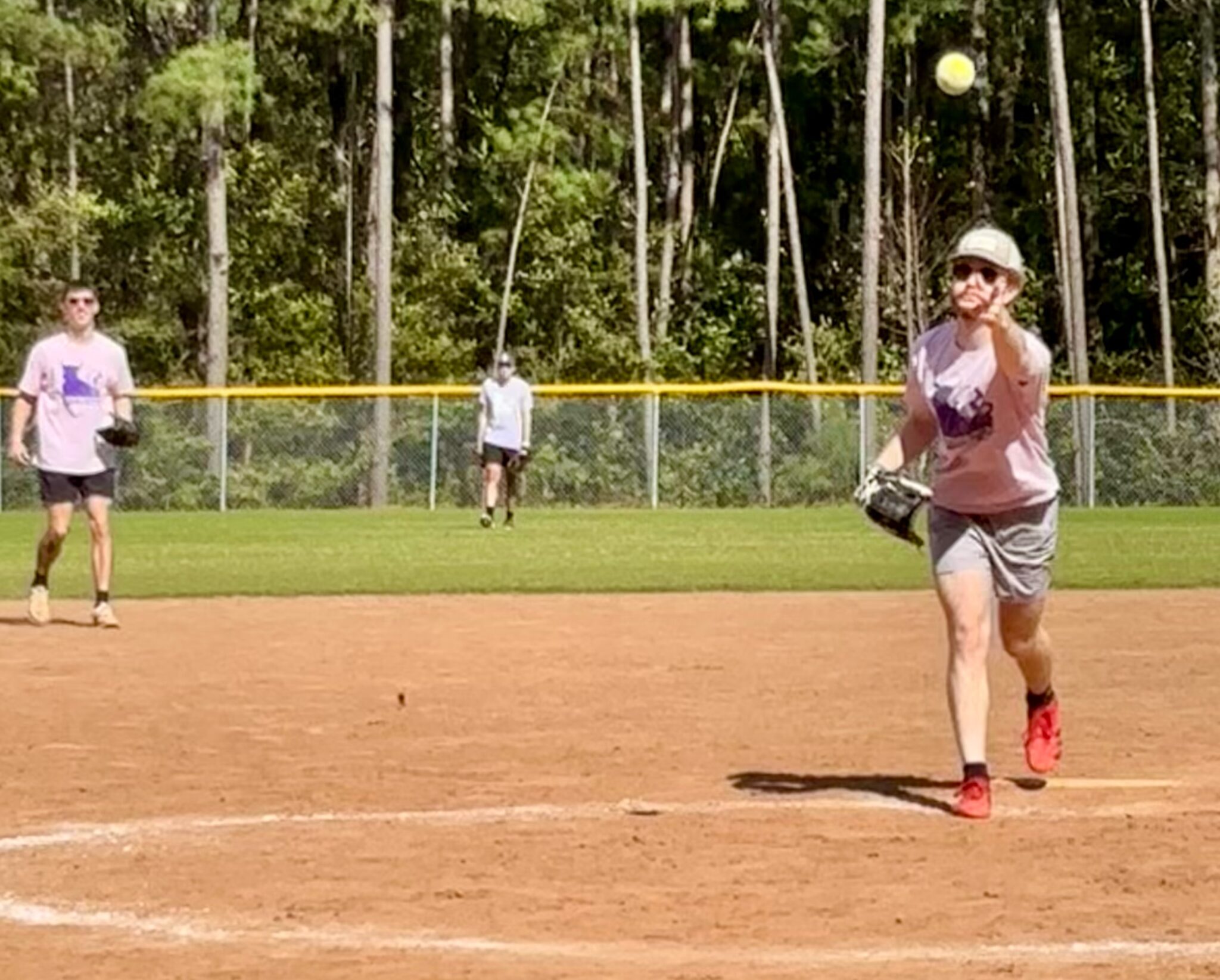 2026 Summer Softball Registration - Durham Softball
